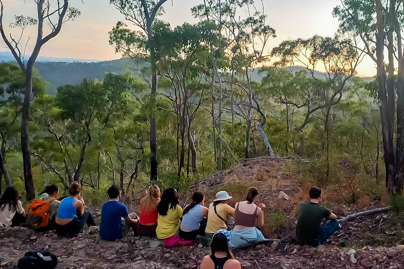 Indigenous Culture Immersion Tour: Far North Queensland - Small World ...