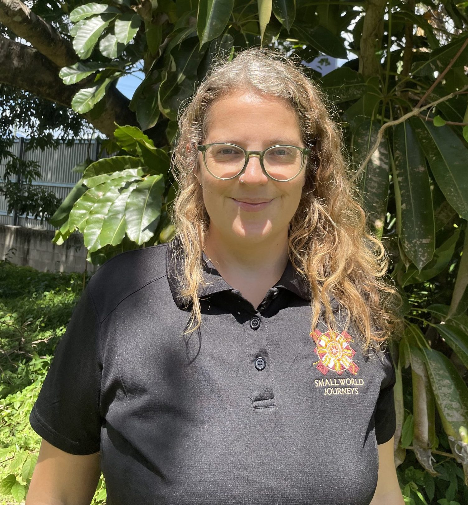 About - Small World Journeys