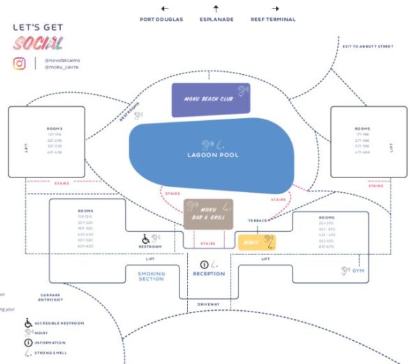 Accessibility - Small World Journeys